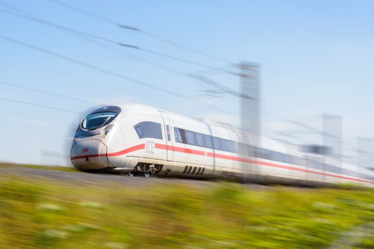 ICE-Verbindung Paderborn–München soll gestrichen werden – Petition ...