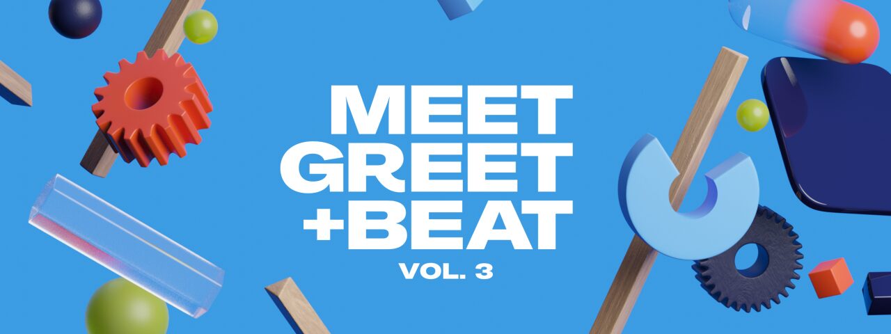 Meet, Greet + Beat, Vol. 3 in Paderborn - Wirtschaftsförderung ...
